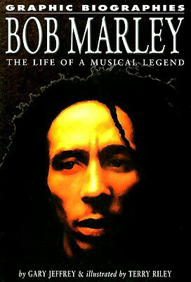 楽天ブックス: Bob Marley - Gary Jeffrey - 9781404209176 : 洋書