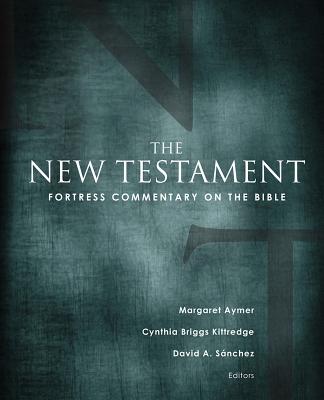 楽天ブックス: Fortress Commentary on the Bible: The New Testament - Margaret ...