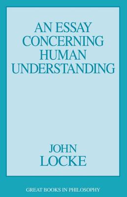 楽天ブックス: An Essay Concerning Human Understanding - John Locke ...