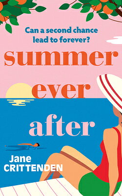 楽天ブックス: Summer Ever After - Jane Crittenden - 9781662509179 : 洋書