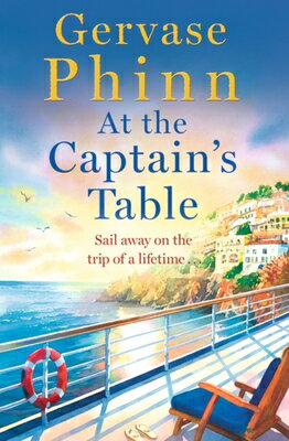 楽天ブックス: At the Captain's Table - Gervase Phinn - 9781529389180 : 洋書