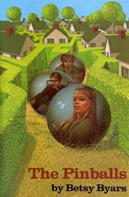 楽天ブックス: The Pinballs - Betsy Cromer Byars - 9780060209186 : 洋書
