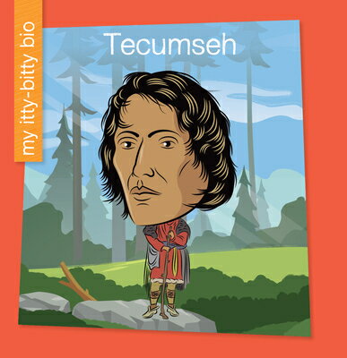 楽天ブックス: Tecumseh - June Thiele - 9781668919187 : 洋書