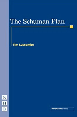 楽天ブックス: The Schuman Plan - Tim Luscombe - 9781854599193 : 洋書
