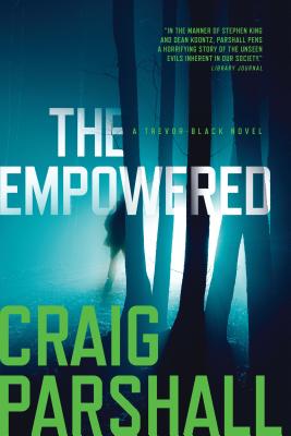 楽天ブックス: The Empowered - Craig Parshall - 9781496419194 : 洋書