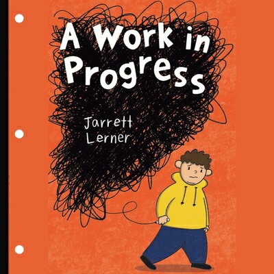 楽天ブックス: A Work in Progress - Jarrett Lerner - 9781797159195 : 洋書