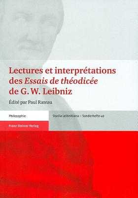 楽天ブックス: Lectures Et Interpretations Des 'Essais de Theodicee' de G. W ...