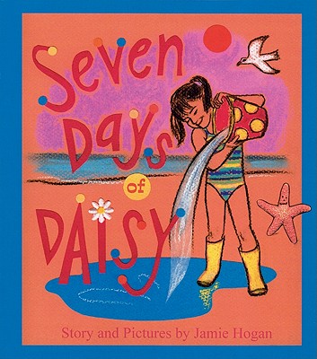 楽天ブックス: Seven Days of Daisy - Jamie Hogan - 9780892729197 : 洋書