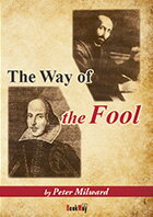 楽天ブックス: The Way of The Fool - Peter Milward - 9784907439200 : 本