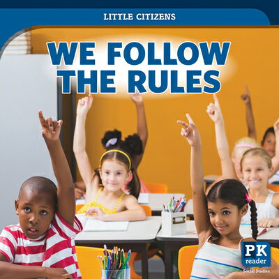 楽天ブックス: We Follow the Rules - Theresa Emminizer - 9781538389201 : 洋書