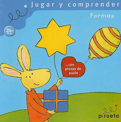 楽天ブックス: Jugar y Comprender Formas - Marion Meister - 9788496939202 : 洋書