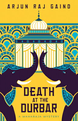 楽天ブックス: Death at the Durbar - Arjun Raj Gaind - 9781464209208 : 洋書