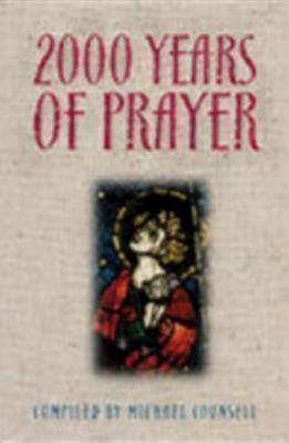 楽天ブックス: 2000 Years of Prayer - Michael Counsell - 9780819219213 : 洋書