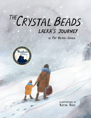 楽天ブックス: The Crystal Beads, Lalka's Journey - Pat Black-Gould ...