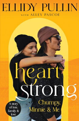 楽天ブックス: Heartstrong - Ellidy Pullin - 9780733649219 : 洋書