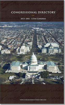 楽天ブックス: Official Congressional Directory: 113th Congress - Joint ...