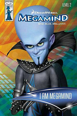 楽天ブックス: Megamind: I Am Megamind - Sierra Harimann - 9780843199222 : 洋書