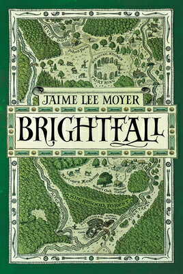 楽天ブックス: Brightfall: Brightfall - Jaime Lee Moyer - 9781787479227 : 洋書