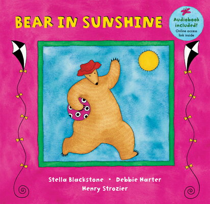 楽天ブックス: Bear in Sunshine - Stella Blackstone - 9781841489230 : 洋書