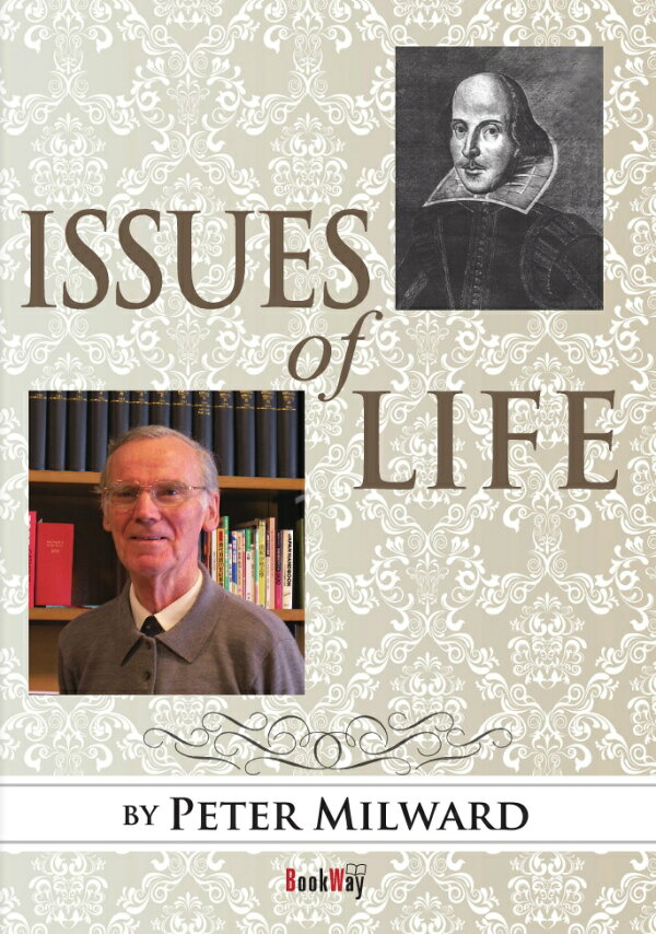 楽天ブックス: ISSUES of Life - Peter Milward - 9784907439231 : 本