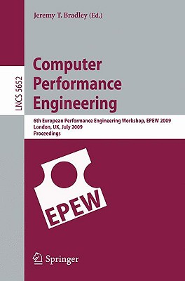 楽天ブックス: Computer Performance Engineering: 6th European Performance Engineering Workshop, Epew ...