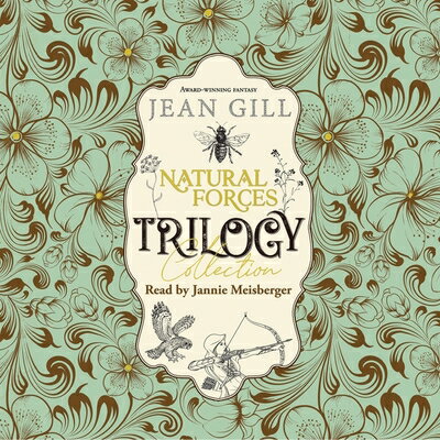 楽天ブックス: Natural Forces Trilogy - Jean Gill - 9798200879236 : 洋書