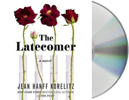 楽天ブックス: The Latecomer - Jean Hanff Korelitz - 9781250839237 : 洋書