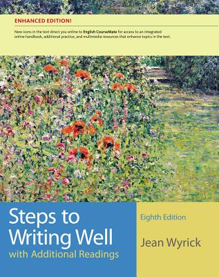 楽天ブックス: Steps to Writing Well with Additional Readings, Enhanced ...