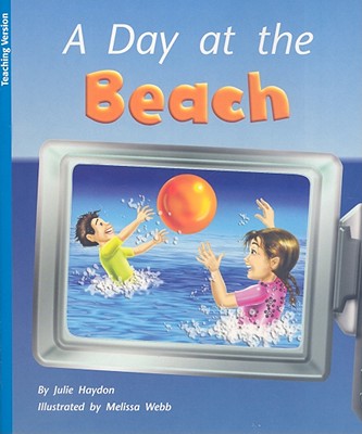 楽天ブックス: A Day at the Beach - Julie Haydon - 9781418909239 : 洋書