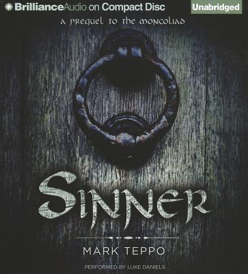 楽天ブックス: Sinner - Mark Teppo - 9781469219240 : 洋書