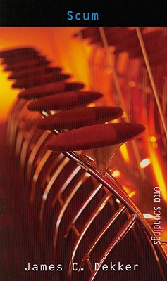 楽天ブックス: Scum - James C. Dekker - 9781551439242 : 洋書