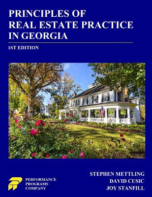 楽天ブックス: Principles of Real Estate Practice in Georgia - David Cusic ...