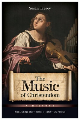 楽天ブックス: The Music of Christendom: A History - Susan Treacy ...