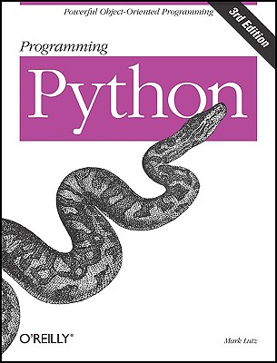 楽天ブックス: Programming Python - Mark Lutz - 9780596009250 : 洋書