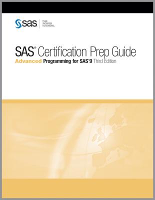 楽天ブックス: SAS Certification Prep Guide:: Advanced Programming for SAS 9 ...