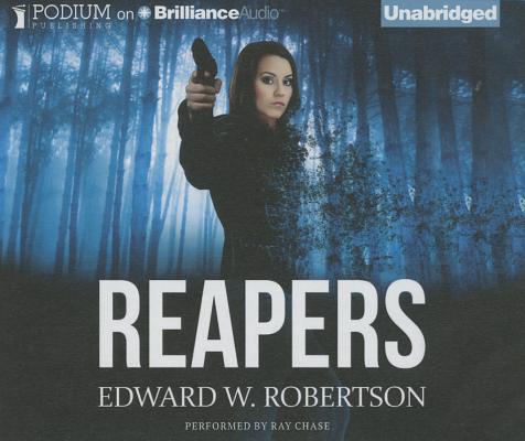 楽天ブックス: Reapers - Edward W. Robertson - 9781491549254 : 洋書