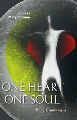 楽天ブックス: One Heart, One Soul: Many Communities - Mary Forman ...