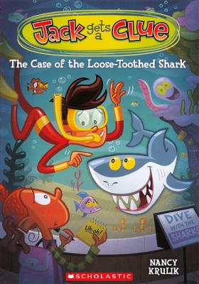 楽天ブックス: The Case of the Loose-Toothed Shark - Nancy Krulik ...