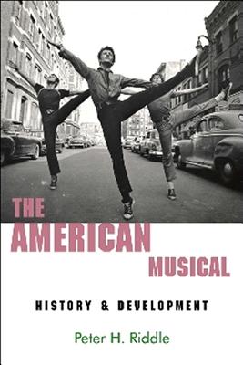 楽天ブックス: The American Musical: History & Development - Peter Riddle ...