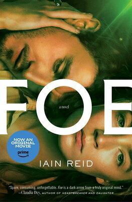 楽天ブックス: Foe - Iain Reid - 9781668009260 : 洋書