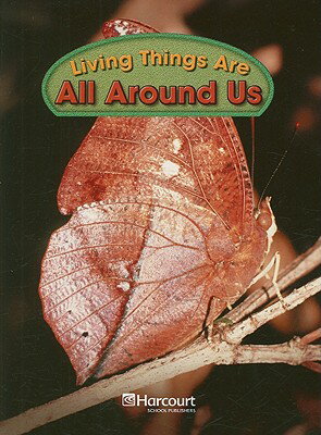 楽天ブックス: Harcourt Science: On-Level Reader Grade 3 Living Things All ...