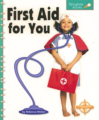 楽天ブックス: First Aid for You - Rebecca Weber - 9780756509262 : 洋書