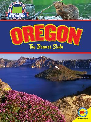 楽天ブックス: Oregon: The Beaver State - Jay Winans - 9781489649263 : 洋書