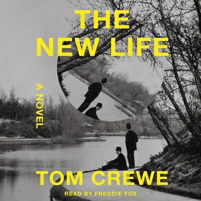 楽天ブックス: The New Life - Tom Crewe - 9781797149271 : 洋書