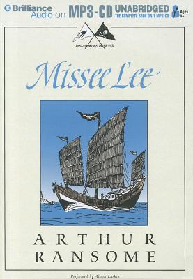 楽天ブックス: Missee Lee - Arthur Ransome - 9781455859276 : 洋書