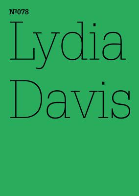 楽天ブックス: Lydia Davis: Two Former Students: 100 Notes, 100 Thoughts ...