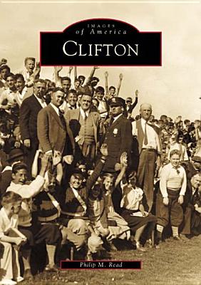 楽天ブックス: Clifton - Philip M. Read - 9780738509280 : 洋書