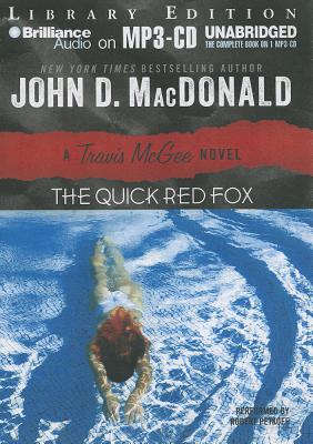 楽天ブックス: The Quick Red Fox - John D. MacDonald - 9781480529281 : 洋書