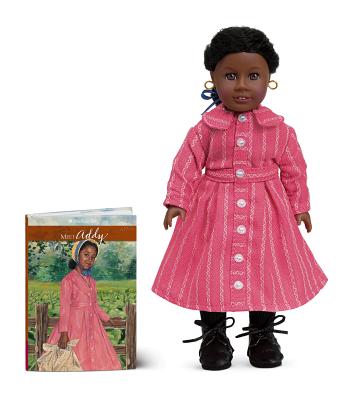 楽天ブックス: Addy Walker 1864 Mini Doll [With Mini Book] - American Girl ...