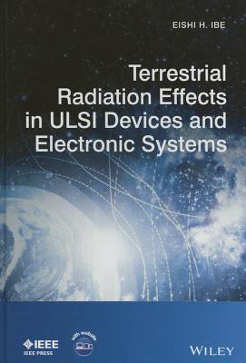 楽天ブックス: Terrestrial Radiation Effects in ULSI Devices and Electronic ...